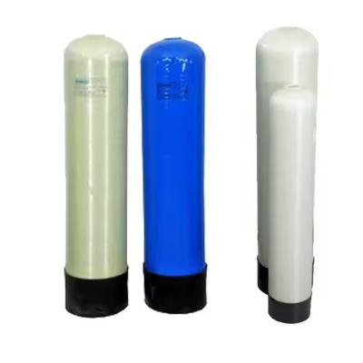 China Custom Size FRP Tanks 3674 Inch High Strength Corrosion Resistant for Industrial Chemical Storage for sale
