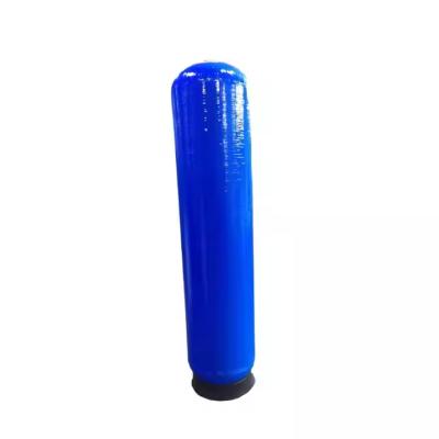 China Industrial Water Treatment FRP Tank 13.2-16.2 T/H φ900×2200mm Durable for Boilers for sale