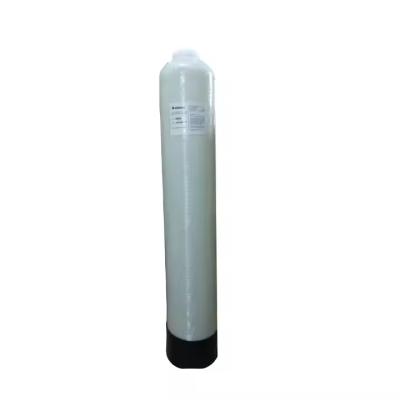 China Swimming Pool Filtration FRP Tank 150 psi Corrosion Proof High Strength for Water Purification for sale