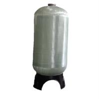 China Iron-Manganese Removal Filter Tank 4074 17-23 T/H 4 Inch Thread Top Bottom for sale