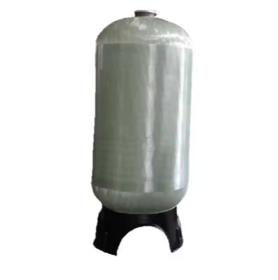 China Iron-Manganese Removal Filter Tank 4074 17-23 T/H 4 Inch Thread Top Bottom for sale