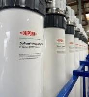 China DuPont UF SFP-2880 PVDF Membrane 8 Inch 77m² for Industrial Water Treatment for sale