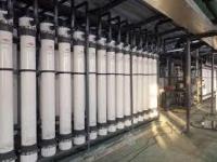 China DuPont UF SFP-2880 PVDF Membrane 8 Inch 77m² for Industrial Water Treatment for sale