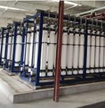 China DuPont XP 77 IG 8 Inch PVDF UF Membrane 77 m² for Pharma and Beverage for sale