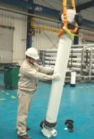 China DuPont XP 77 IG 8 Inch PVDF UF Membrane 77 m² for Pharma and Beverage for sale
