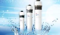 China DuPont SFP-2880 UF Membrane 77m2 PVDF Hollow Fiber for Industrial Water Treatment for sale