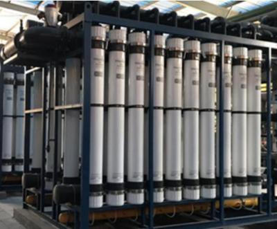 China DuPont IntegraTec XP 77 IG PVDF Membrane 0.03 µm for Industrial Water Treatment for sale