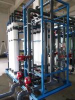 China DuPont SFP-2880 Industrial Ultrafiltration Module 77m2 PVDF for Water Treatment for sale