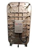 China Ionpure CEDI LX-Z IP-LXM18Z-5 High-Flow Chemical-Free EDI Module 2.0-3.1 m3/hr for sale
