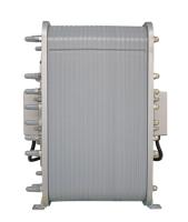 China Ionpure CEDI LX-Z IP-LXM24Z-5 EDI Module 2.8-4.2 m³/hr for Biopharmaceutical Water for sale