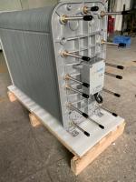 China IONPURE LX-Z CEDI Module IP-LXM45Z-5 High-Capacity Industrial EDI 5.1-7.67 m3/h for sale