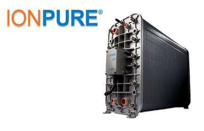 China IONPURE LX-Z CEDI Module IP-LXM45Z-5 High-Capacity Industrial EDI 5.1-7.67 m3/h for sale