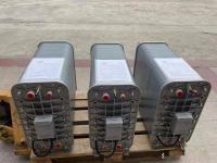 China IONPURE IP-LXM8000Z-5 CEDI Module 7.5-10m3/hr Mega Flow Capacity 0-400V for sale