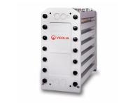 China Veolia MK-5 EDI Module 22 GPM for Boiler Feedwater for sale