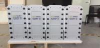 China Veolia MK-3 EDI Stack 15 GPM Ultrapure Water for Semiconductor for sale
