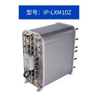 China Ionpure CEDI LX-Z IP-LXM10Z-5 Chemical-Free EDI Module 1.1-1.65 m3/hr 0-400V for sale