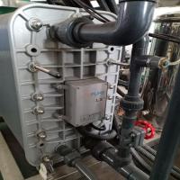 China Ionpure CEDI LX-Z IP-LXM10Z-5 Chemical-Free EDI Module 1.1-1.65 m3/hr 0-400V for sale