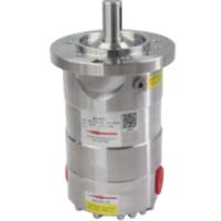 China DHP 5.3 Axial Piston Pump 63 cm³/rev 10-80 Bar for Industrial Reverse Osmosis Water Treatment for sale