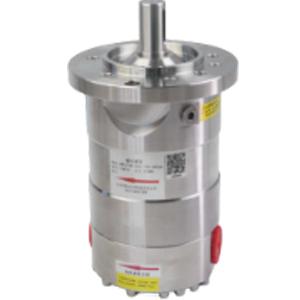 China DHP 5.3 Axial Piston Pump 63 cm³/rev 10-80 Bar for Industrial Reverse Osmosis Water Treatment for sale