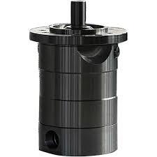 China DHP 4.5 Axial Piston Pump 10-80 Bar High Pressure Water Treatment Desalination for sale