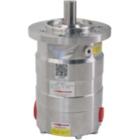 China DHP 4.0 Axial Piston Pump 4.0 m³/h 80 Bar High Pressure for Seawater Desalination RO Systems for sale