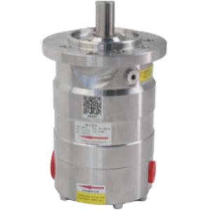 China DHP 3.5 Axial Piston Pump 3.5m³/h 80 Bar High Pressure Seawater Desalination Water Treatment for sale