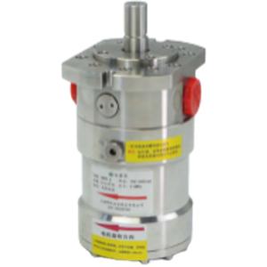 China DHP 1.0 Axial Piston Pump 3.7kg 80 Bar Ultra-Compact for Small Seawater Desalination for sale