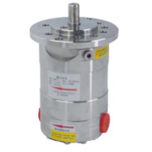 China DHP 1.7 High Pressure Axial Piston Pump 1.7m3/h 5.5kW 2205 Duplex Stainless Steel for Seawater Desalination for sale