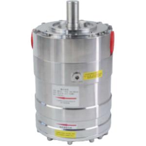 China DHP 16 Axial Piston Pump 15.8m³/h 80Bar for Large-Scale Industrial RO Water Treatment for sale