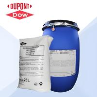 China DuPont AmberTec UP6040 H/OH Ion Exchange Resin 525 um 630 um for Ultrapure Water for sale