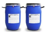 China DuPont AmberLite IRN160 H/OH Nuclear Grade Mixed Bed Ion Exchange Resin 525 μm 630 μm for sale