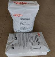 China DuPont AmberLite IRA402 Cl Ion Exchange Resin 1.07 g/mL for Demineralization for sale