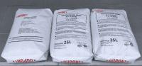 China DuPont AmberLite HPR1200 Na Strong Acid Cation Ion Exchange Resin 585 μm Uniform Particle Size for sale