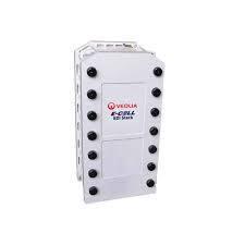 China Veolia E-Cell MK-3 Mini HT EDI Module 0.5-1.6 m³/h for Pharmaceutical Ultrapure Water for sale