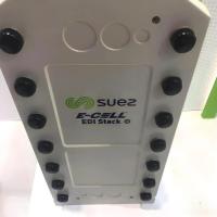 China Veolia E-Cell MK-3 EDI Stack 4.5 m³/hr High-Purity Water System for Industrial Use for sale