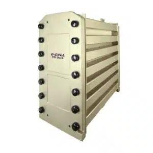 China Veolia E-Cell MK-9 EDI Module 8.0 m³/h Ultrapure Water for Industrial Use for sale