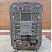 China Ionpure LX-Z LXM10Z-5 CEDI Module 90-95% Recovery 1.1-1.65 m3/hr Ultrapure Water for sale