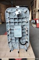 China Ionpure LX-Z LXM10Z-5 CEDI Module 90-95% Recovery 1.1-1.65 m3/hr Ultrapure Water for sale