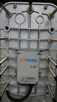 China Ionpure IP-LXM45Z-5 CEDI Module 5.1-7.67 m3/h High-Purity Water System for Industry for sale