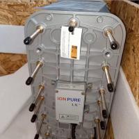 China Ionpure LX-Z IP-LXM24Z-5 CEDI Module 2.8-4.2 m³/hr Industrial High-Purity Water System for sale