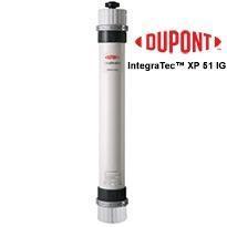 China DuPont XP 51 IG Ultrafiltration Membrane 51 m² High-Flux PVDF Hollow Fiber for Industrial Water Treatment for sale