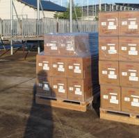 China DuPont SFP-2860 UF Membrane 51 m² 0.03 μm Pretreatment for RO Systems for sale