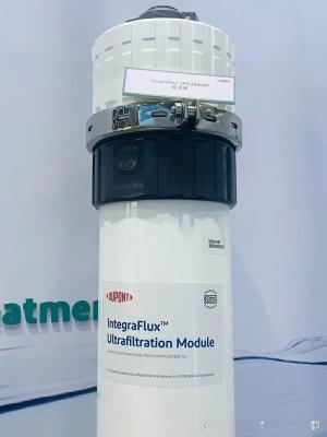 China DuPont IntegraTec XP 77 IG UF Membrane 0.03 µm 8 inch for Pure Water Production for sale