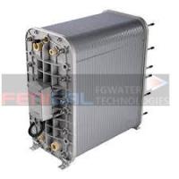 China Ionpure CEDI LX-Z IP-LXM04Z-5 4 m³/h Medical Ultrapure Water CEDI Module for sale