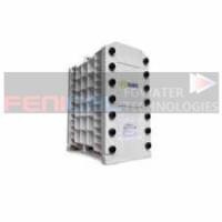 China Ionpure CEDI LX-Z IP-LXM04Z-5 4 m³/h Medical Ultrapure Water CEDI Module for sale