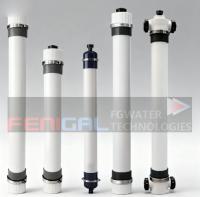 China DuPont SFP-2860 UF Membrane 0.03μm PVDF Hollow Fiber for Medical Ultrapure Water Systems for sale