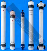 China DuPont SFP-2860 UF Membrane 0.03μm PVDF Hollow Fiber for Medical Ultrapure Water Systems for sale