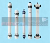 China DuPont SFP-2860 UF Membrane 0.03μm PVDF Hollow Fiber for Medical Ultrapure Water Systems for sale