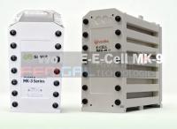 China Veolia E-Cell MK-9 EDI Module 10 m³/h Ultrapure Water Treatment for Power Semiconductor Pharma for sale