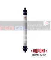 China Dupont SFP-2660 IntegraFlux UF Module 33 m² PVDF Hollow Fiber for Thermal Power Plant Water Treatment for sale